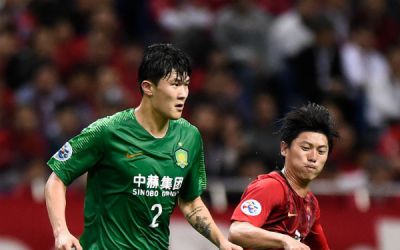 [ACL 리뷰] 김민재의 베이징, 우라와에 0-3으로 패하며 16강 탈락 : ZUM 뉴스