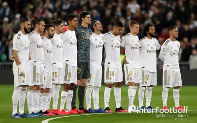 [UCL POINT] '최고 or 최악' 레알의 1년 농사 결정지을 맨시티-바르사전 : ZUM 뉴스