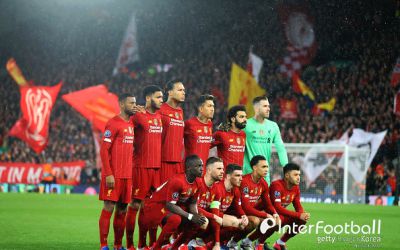 EPL 시즌 무효화? 브라이튼 CEO, "리버풀 우승 무산 불공평해" : ZUM 뉴스