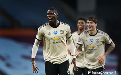 [EPL 리액션] 포그바, "맨유 목표는 2가지...유로파리그-FA컵 동반 우승" : ZUM 뉴스