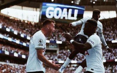 개막전 '1G 1AS' 쿨루셉스키 "더 나은 선수 되고 싶다" : ZUM 뉴스