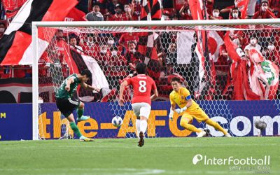 [ACL 리뷰] 또 승부차기에서 울었다...전북, 우라와에 승부차기 패배→결승행 실패 : ZUM 뉴스