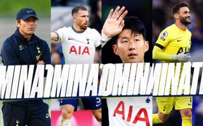 선수, 감독, 득점, 선방까지...토트넘, 'EPL 9월의 OO' 휩쓸었다 : ZUM 뉴스