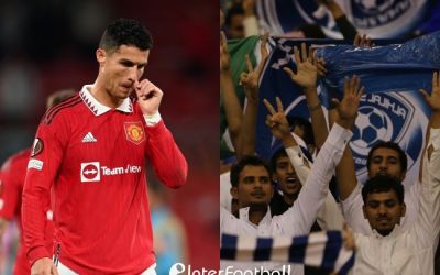 장현수 뛰는 알 힐랄, "호날두 데려오고파, 협상도 했었어"...'UCL→ACL?' : ZUM 뉴스