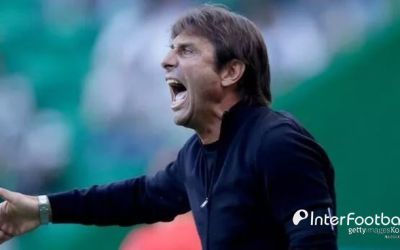 콘테, 폭탄 발언 "토트넘 아직 EPL 우승 후보 아니다" : ZUM 뉴스