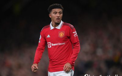 [EPL WORST] 무색무취 전락...1100억 맨유 윙어, 분데스 모습은 어디로 : ZUM 뉴스