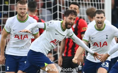 [EPL STAR] '게임 체인저' 벤탄쿠르, 이제 손흥민-케인급으로 대체불가 : ZUM 뉴스