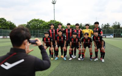 FC서울 U18 오산고, 2022 K리그 주니어 U18 후기리그 우승! : ZUM 뉴스
