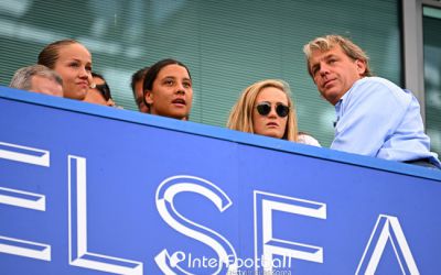 [EPL POINT] 첼시는 올 시즌 이적료만 4780억을 썼다 : ZUM 뉴스