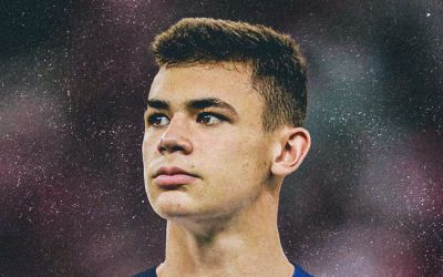 베랄두 이어 또? 이강인 후배 또 생긴다..."브라질 특급 유망주 MF, PSG 합류 임박" : ZUM 뉴스