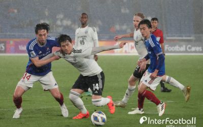[ACL 리뷰] 울산, '한 명 퇴장' 요코하마에 120분 혈투 끝 승부차기 충격패...결승행 좌절 : ZUM 뉴스