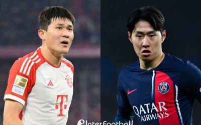 [오피셜] 김민재vs이강인 붙는다! UCL 리그 페이즈 추첨 완료...PSG 슈퍼리그급 일정 맞이 : ZUM 뉴스