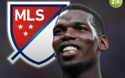 '도핑 위반 징계 축소' 포그바, 행선지 정해졌다! 'MLS 유력'... 메시와 맞대결? : ZUM 뉴스