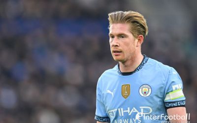 진짜 사우디 가나?...SON·살라와 '동병상련' KDB "이적? 며칠 안에 완료될 수도" : ZUM 뉴스