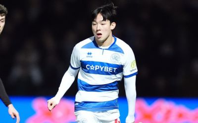 [챔피언십 리뷰] '복덩이' 양민혁 QPR 연패 끊었다...블랙번에 2-1 승리 일조! 홈 데뷔전+2G 연속 출전 : ZUM 뉴스
