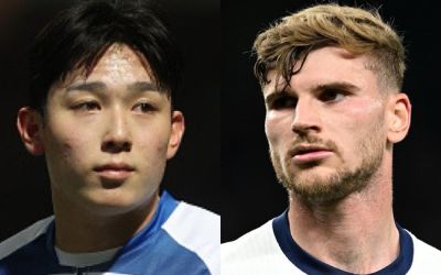 '미친 재능' 양민혁, 토트넘이 기다린다...QPR 임대 성공적! '연봉 150억' 베르너 쓰지 말고 YANG으로 : ZUM 뉴스