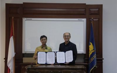 중앙대학교 가상융합대학, 인도네시아 프레지던트대학과 MOU 체결 : ZUM 뉴스