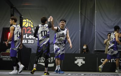 KOREA 3X3 프리미어리그 2020, 언더독 반란으로 재미 더해졌다 : ZUM 뉴스