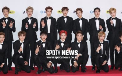 NCT, 새 앨범으로 컴백…SM "NCT, 앨범 준비 중"[공식입장] : ZUM 뉴스