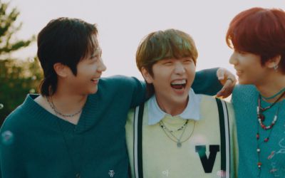 "꼭 지켜줄게"…B1A4, 함께한 10년함께할 미래 '텐 타임즈'[신곡읽기] : ZUM 뉴스