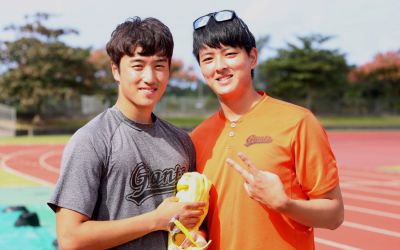 ‘1차지명’ 박종무에서 ‘개명’ 박선우로…감격의 데뷔 첫 1군 콜업[SPO 고척] : ZUM 뉴스