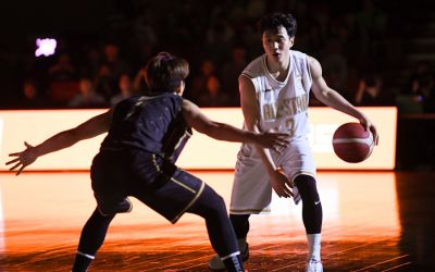 [스포츠타임]‘올스타전 전패’ 허웅의 첫 승 도전… KBL 올스타전 관전포인트 2 : ZUM 뉴스