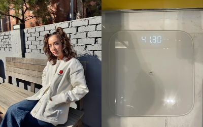 산다라박, 어떻게 찌운 살인데 코쿤 식단으로 망했네…"바나나만 먹고 다시 41kg" : ZUM 뉴스