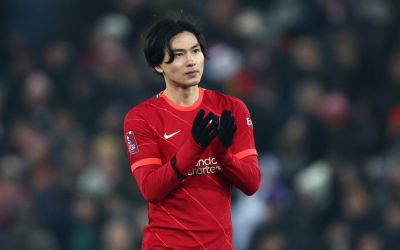 리버풀, 미나미노 방출 확정…'굿바이 EPL' : ZUM 뉴스