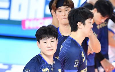 [SPO 순천]우리카드 송희채, 출산휴가 복귀…정상 선발 출격 : ZUM 뉴스