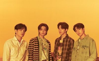 데이식스 4인, 군백기 중 JYP와 전원 재계약 [공식] : ZUM 뉴스