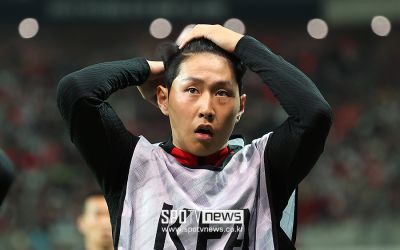 EPL 이강인 노린다…뉴캐슬·울버햄턴 러브콜 : ZUM 뉴스