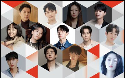 FNC, 2022 신인 연기자 공채 오디션…11월 20일 접수 및 오디션 시작 : ZUM 뉴스