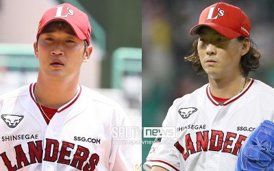 [SSG KS 랜딩⑫] 이 목표로 그 힘든 시기를 이겨냈는데… 해피엔딩의 기회는 아직 남아있다 : ZUM 뉴스