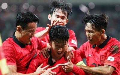 한국 월드컵 탈락 전망…가나 반드시 꺾어야 '16강 가능' (ESPN) : ZUM 뉴스