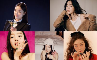 '술도녀2' 한선화, 2022년→ 2023년에도 대세 행보는'ing' : ZUM 뉴스