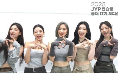 JYP엔터테인먼트, 3년만에 대면 공채 오디션 : ZUM 뉴스