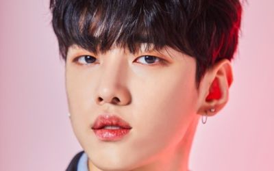 [단독]DKZ 재찬, '놀아주는 여자' 캐스팅…'연기돌' 정극 데뷔 : ZUM 뉴스