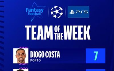 [오피셜] '김민재 월드클래스 맞네', '또' UCL 이주의 베스트 '2회 연속' : ZUM 뉴스