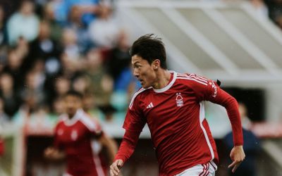 'EPL 데뷔' 노리는 황의조, 1분 만에 골망 출렁…"나쁘지 않았다" 평가 : ZUM 뉴스