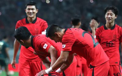 [SPO 피플]답답한 마음 뚫은 골 황의조 "너무 기다렸던 골, 더 성장하고 싶어" : ZUM 뉴스