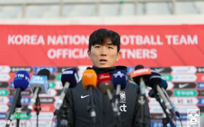 [SPO 피플]UEL→UCL 경험 업그레이드 황인범, 클린스만호에서도 '의욕 활활' : ZUM 뉴스