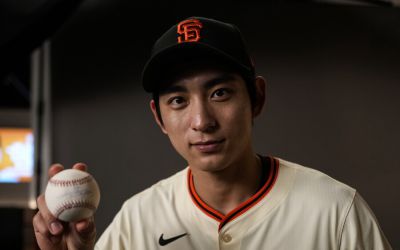 이정후에 기분 좋게 쐈는데 초라해지다니… SF 올해도 용두사미? 한 발 더 있나 : ZUM 뉴스