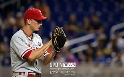 뷰캐넌 삼성 남는 게 나았나… ‘WHIP 2.00’ 매 이닝 진땀, MLB 꿈 멀어져가나 : ZUM 뉴스