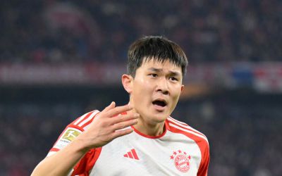 맨유 김민재 빨리 협상해! 다이어한테 밀릴 선수 절대 아니다, EPL 두 손 들고 환영…'언해피' 연달아 보도 "불행한 KIM에게 손 내밀어야" : ZUM 뉴스