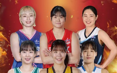 WKBL, 2023-24시즌 여자농구 스포츠 카드 출시 : ZUM 뉴스