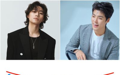 '한일가왕전' 잇는 '한일톱텐쇼' 론칭, 빅뱅 대성X강남 2MC 확정[공식] : ZUM 뉴스