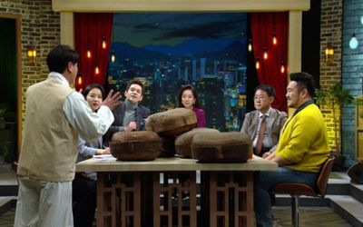 KBS 측 "'역사저널 그날', MC 관련 의견차 有…폐지 아닌 재정비"[공식] : ZUM 뉴스