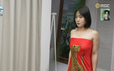 '49kg 된' 박나래, S사이즈 원피스 대박 자태..전현무 "내가 다 뿌듯" 박수('나혼산')[종합] : ZUM 뉴스