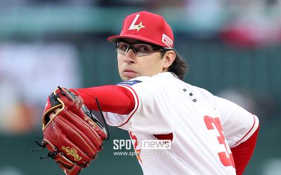 그래, ABS 없는 곳에서 행복하렴… KBO 퇴출 1호가 갑자기 MLB 복귀 가능성? : ZUM 뉴스