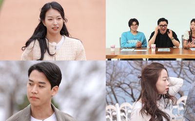 3MC 단체로 "잘생겼다"…'나솔' 21기 미모 폭발 "비주얼 어쩔티비" : ZUM 뉴스